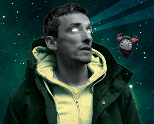 "NO FUTURE: Genosse Zukunft" - Interview der Zeitschrift De:Bug mit ...